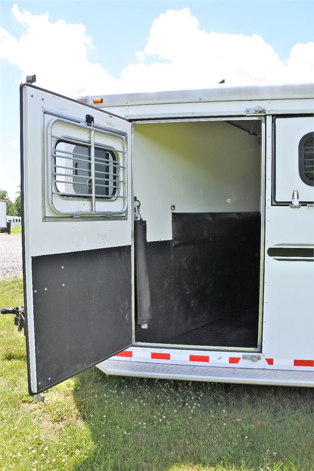 2006 Sundowner Sunlite 727 3H BP w/DR