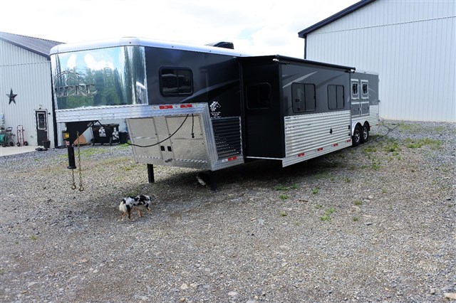 2019 Bison Premiere 8317PRDS