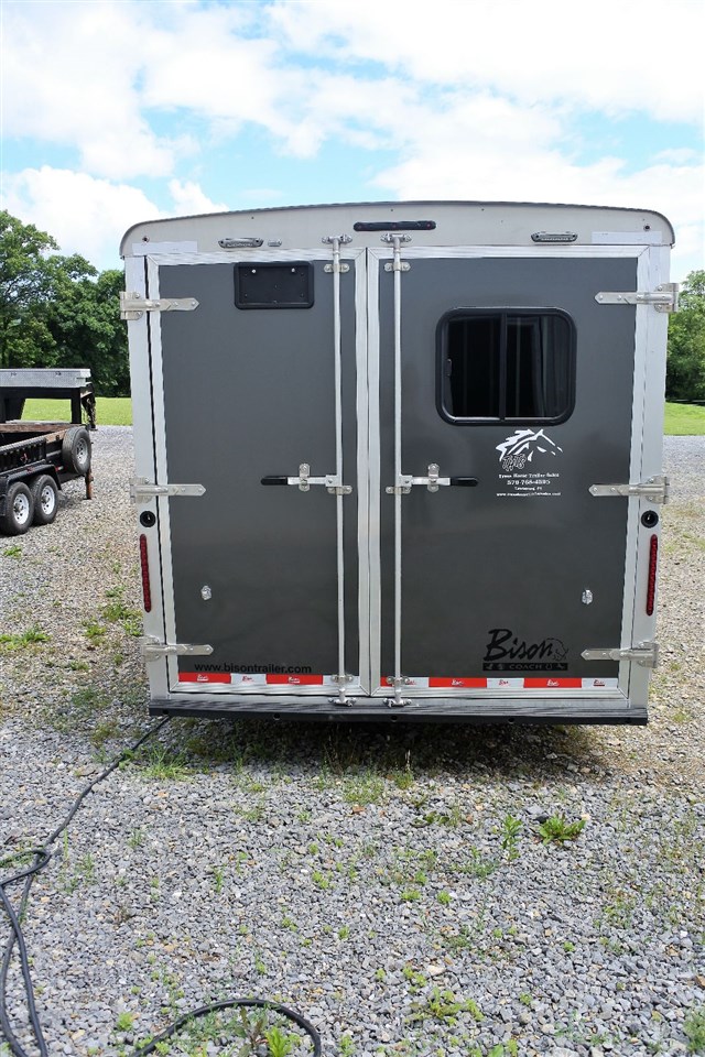 2019 Bison Premiere 8317PRDS