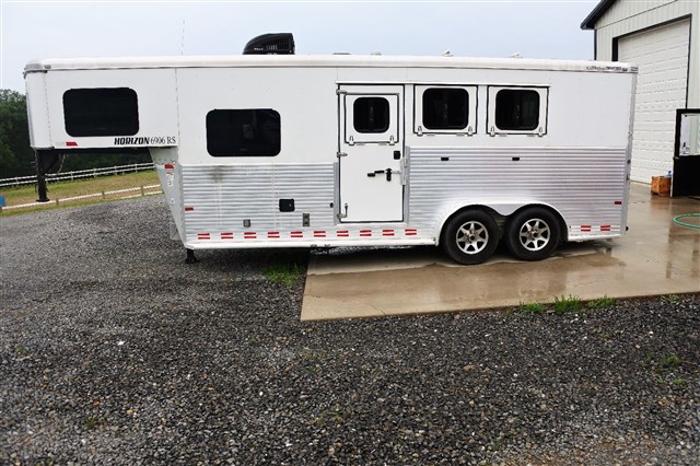 2015 Sundowner 6906RS