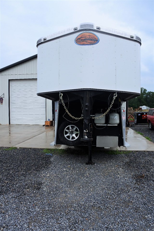 2015 Sundowner 6906RS