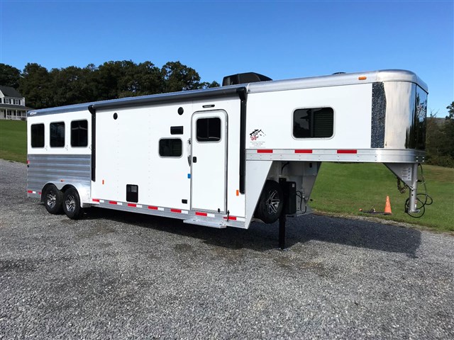 2019 Exiss 7310 Escape