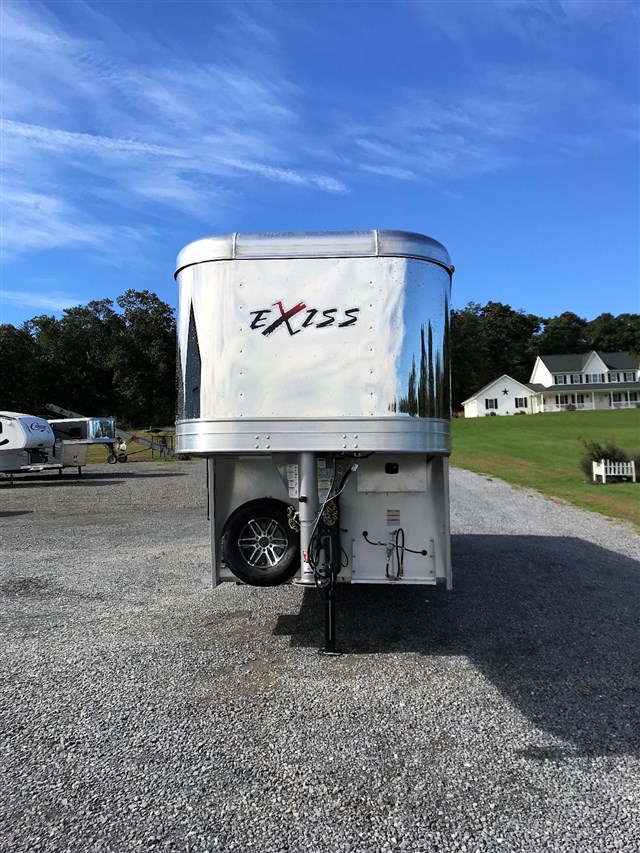 2019 Exiss 7310 Escape
