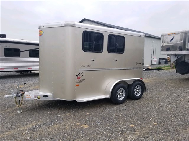 2020 Sundowner Sunlite