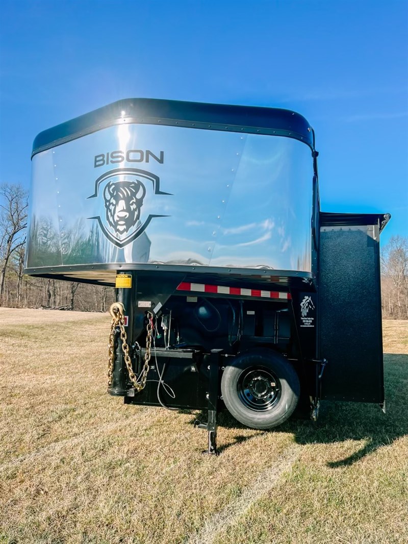 2023 Bison Will beat any price, Ranger RG7311