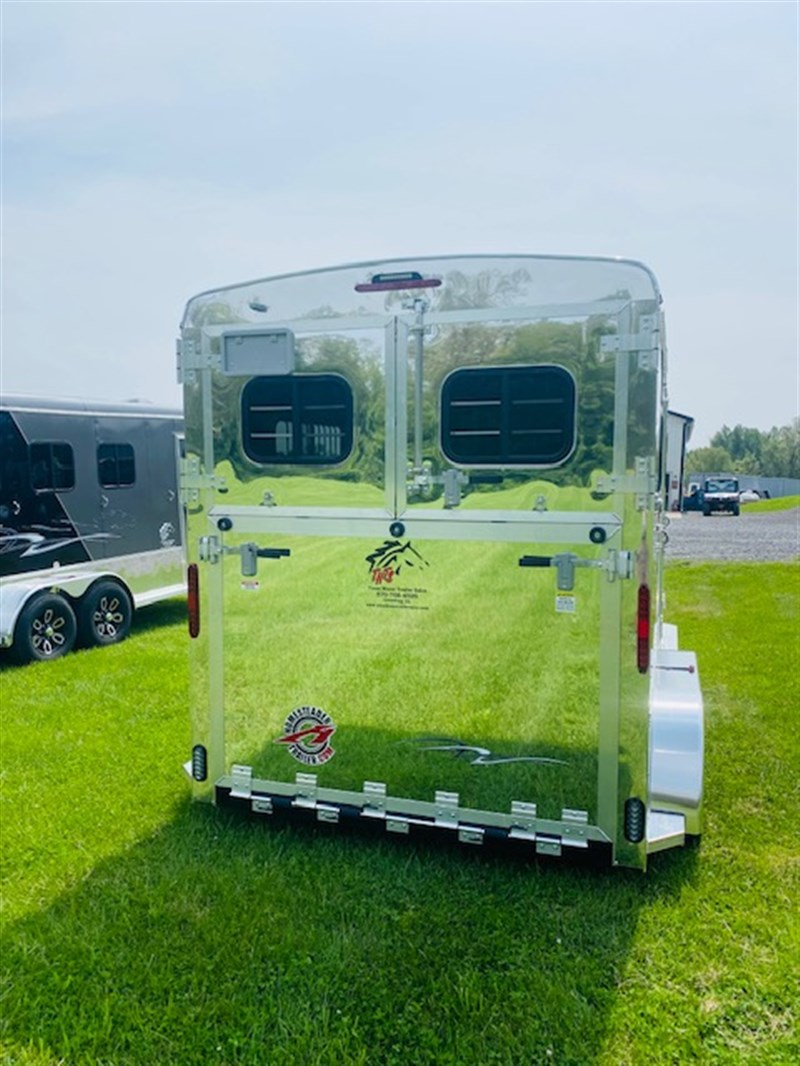2024 Homesteader 214FB