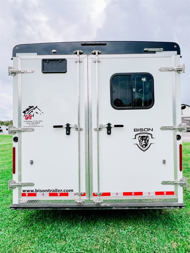 2024 Bison Ranger 8311