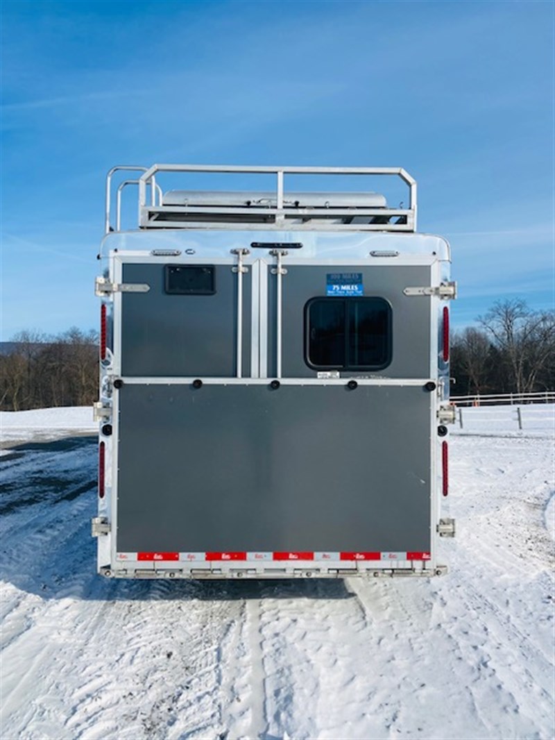 2018 Bison Ranger 8413