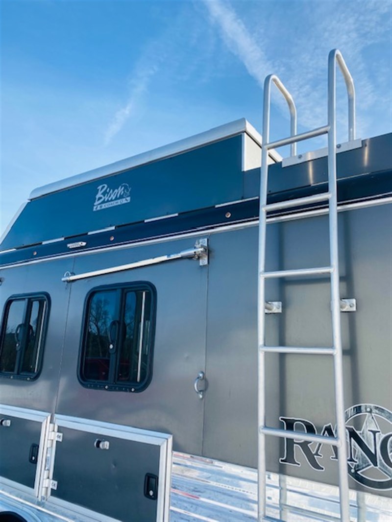 2018 Bison Ranger 8413