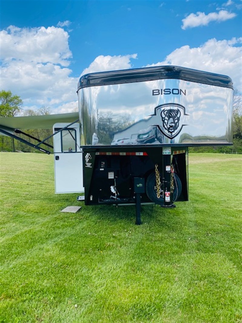 2025 Bison Ranger 8309