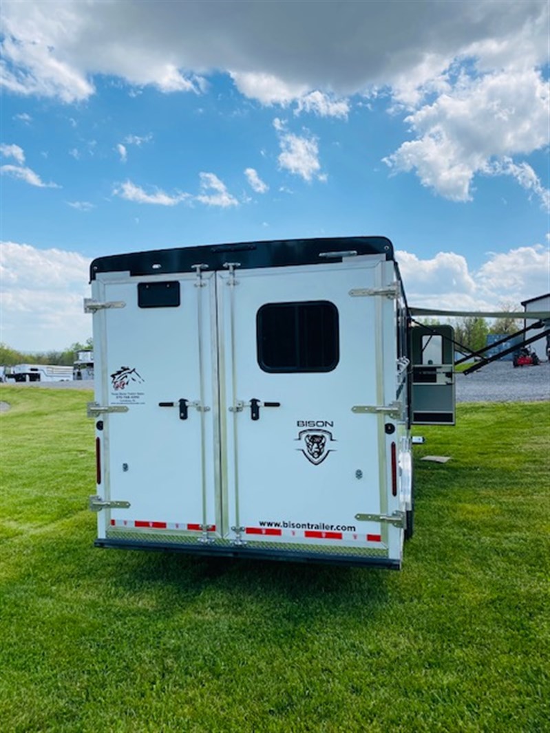 2025 Bison Ranger 8309