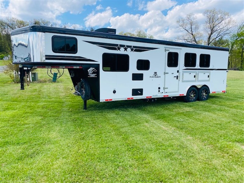 2025 Bison Ranger 8309