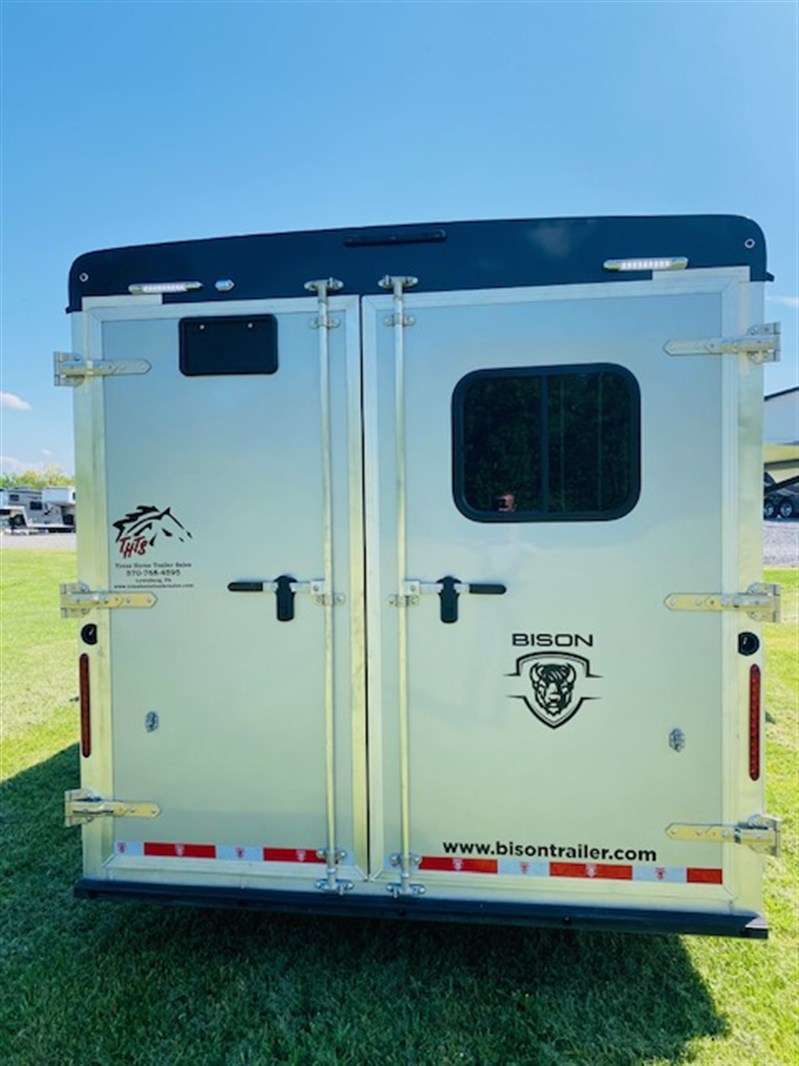 2025 Bison Silverado 8313B.S.