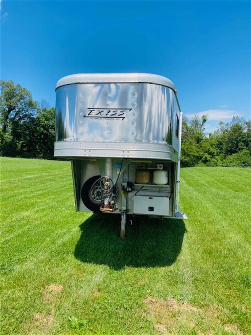 2002 Exiss Event XT306