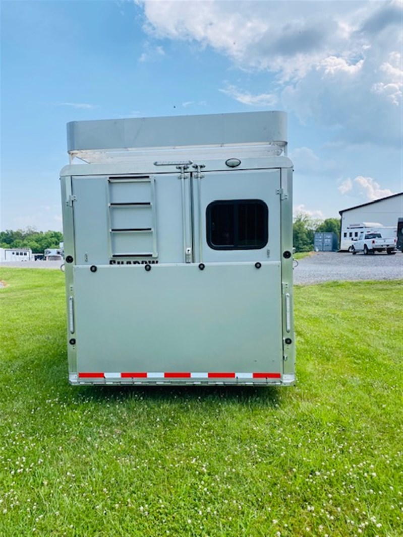 2021 Shadow Pro Series 8310 slide out