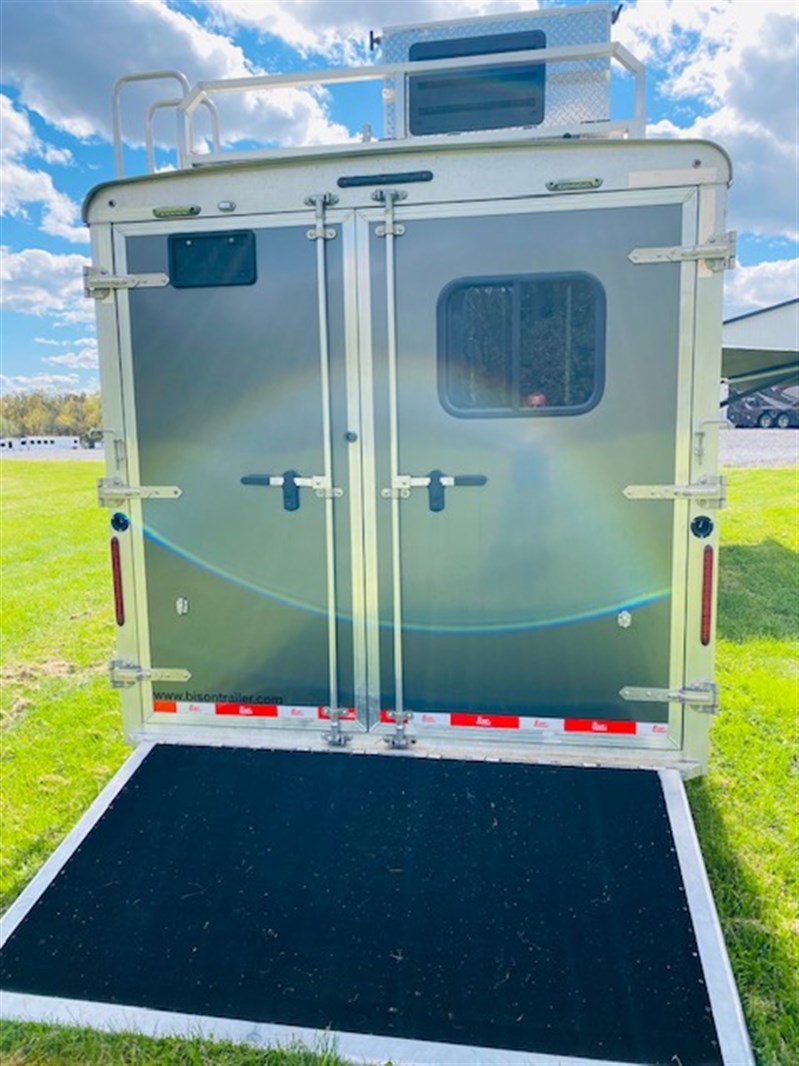 2019 Bison Premiere Limited Edition 8417