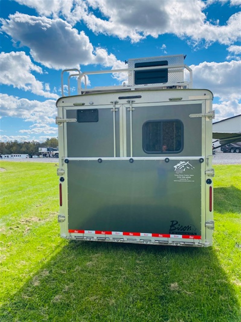 2019 Bison Premiere Limited Edition 8417