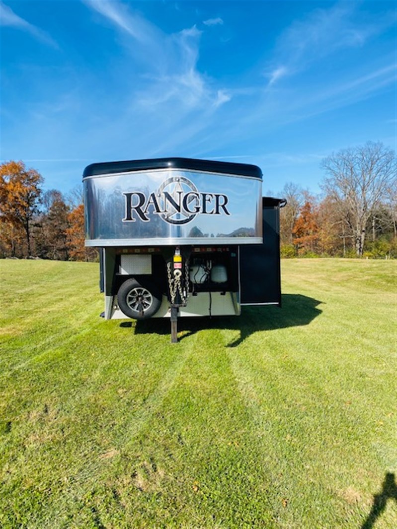 2017 Bison Ranger 8310