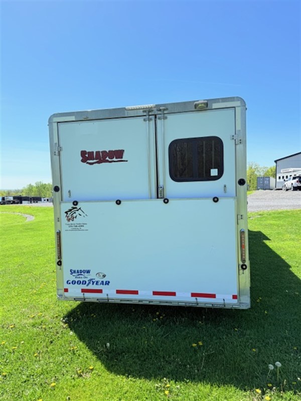 2013 Shadow Pro Series 8317