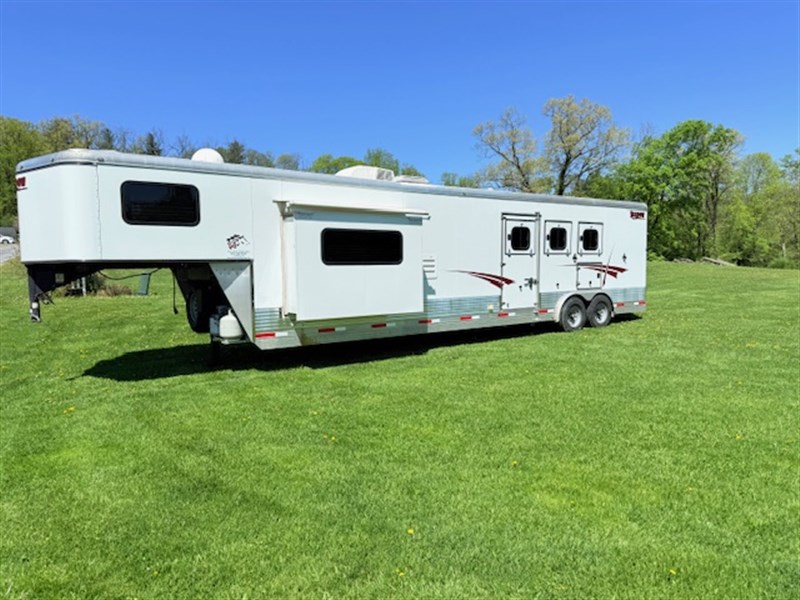 2013 Shadow Pro Series 8317