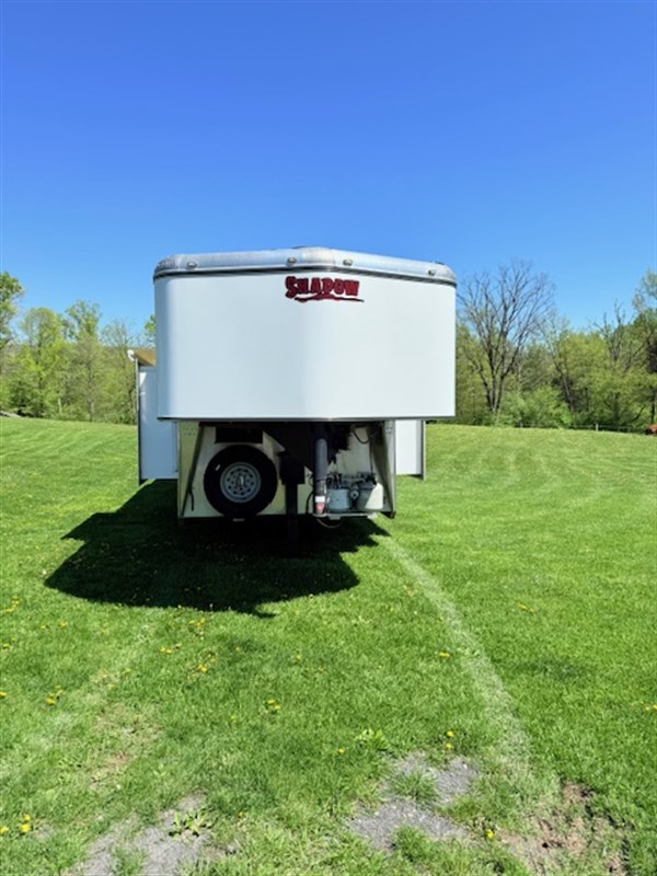 2013 Shadow Pro Series 8317