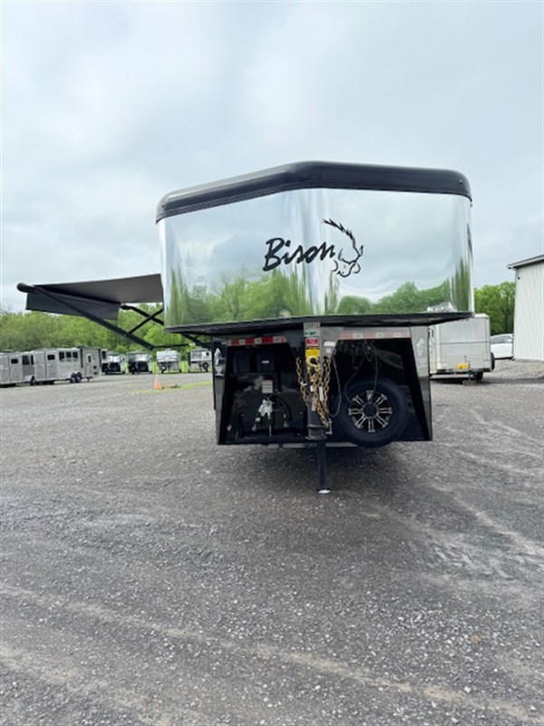 2025 Bison 8309 Ranger