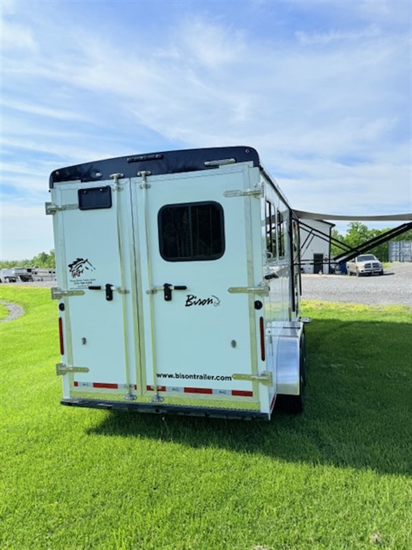 2025 Bison 7206 Ranger