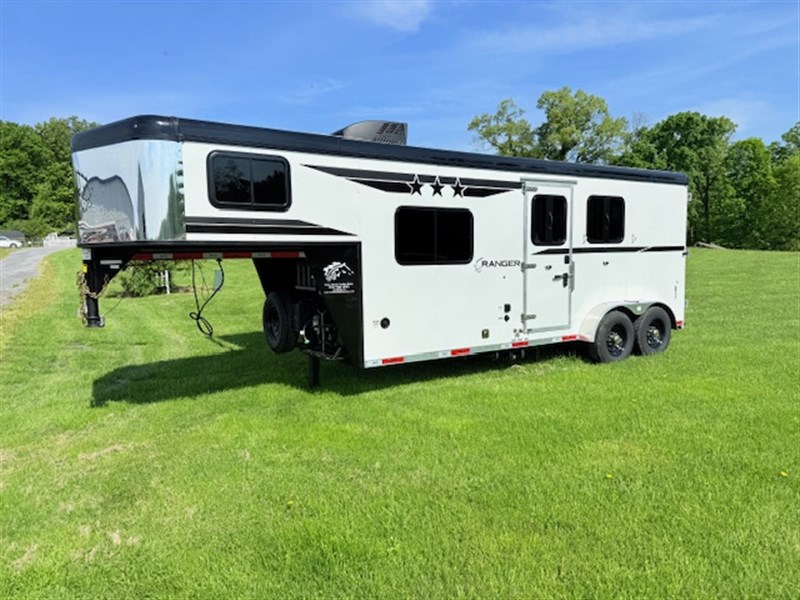 2025 Bison 7206 Ranger