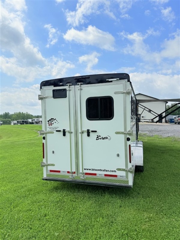 2026 Bison 7308 Ranger