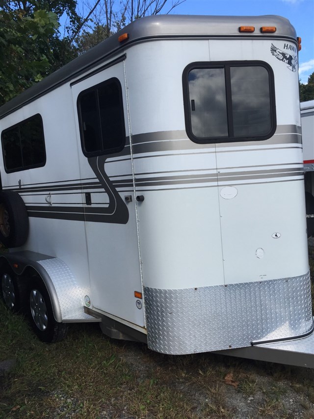 2005 Hawk 2H Straightload BP
