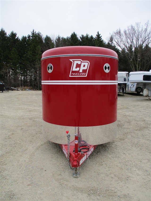 Corn Pro Trailers for Sale
