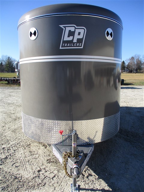 2020 Corn Pro CORN PRO 16' STOCK TRAILER