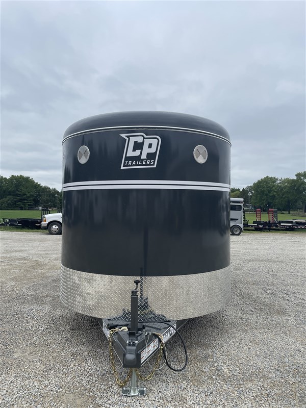 2024 Corn Pro SB-16 7S