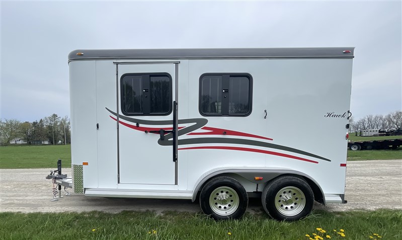 2024 Hawk 116 Elite Slant*SOLD*CAN REORDER*