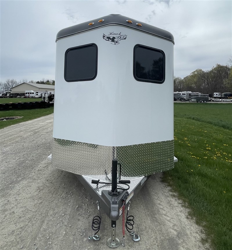 2024 Hawk 116 Elite Slant*SOLD*CAN REORDER*