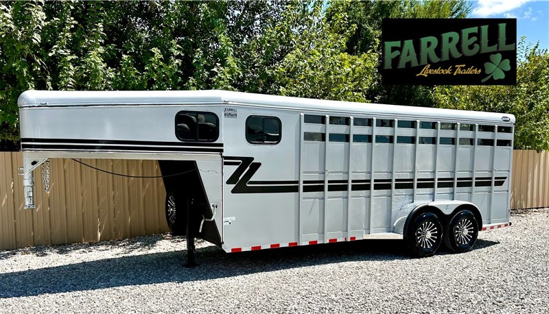 2025 JACKSON STOCK COMBO/ALUMINUM WHEELS/4FT STRAIGHT WALL TACK