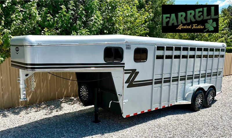 2025 JACKSON STOCK COMBO/ALUMINUM WHEELS/4FT STRAIGHT WALL TACK