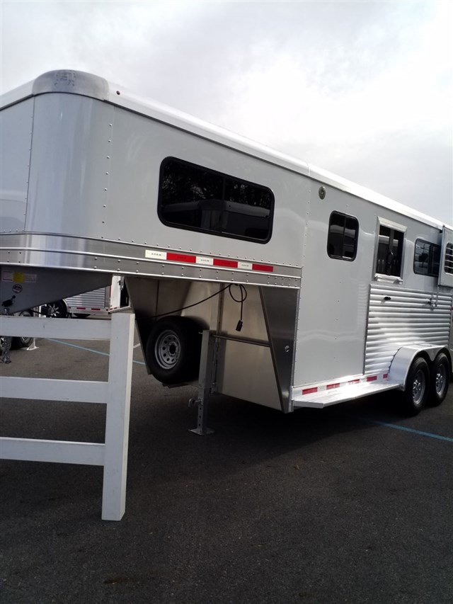 2019 Adam GS152 Pro-Classic w/Mangers