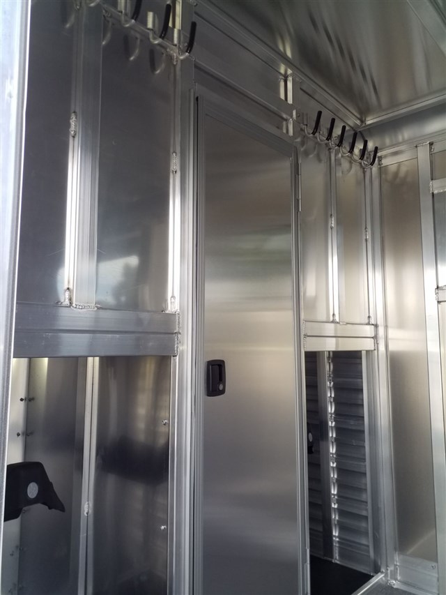 2019 Adam GS152 Pro-Classic w/Mangers