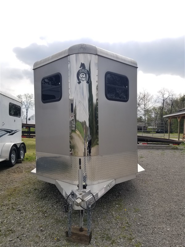 2018 Adam 730 Jubilee