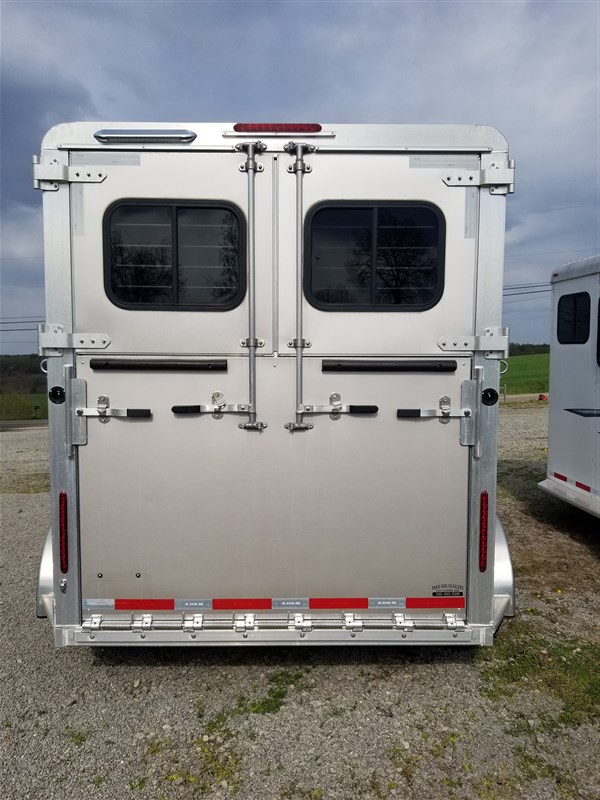 2018 Adam 730 Jubilee