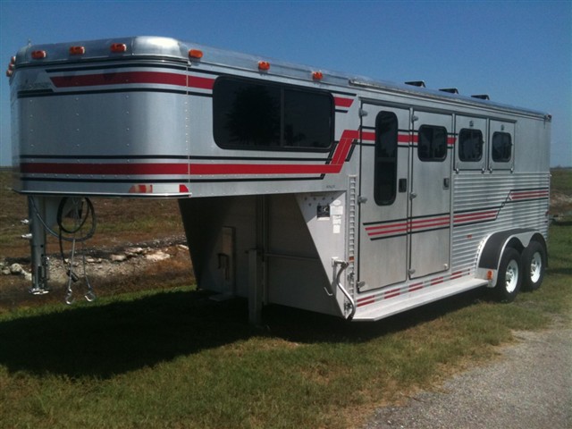 1996 Sundowner Sunlite