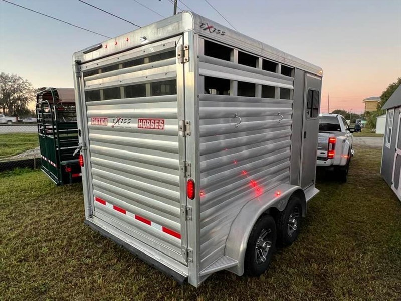 2019 Exiss Express 2H