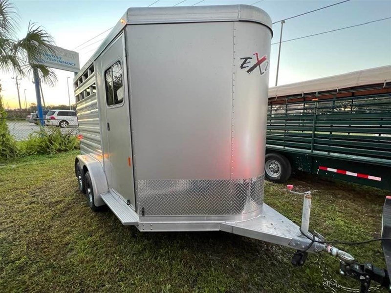2019 Exiss Express 2H