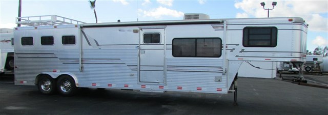 1994 Sundowner Sunlite