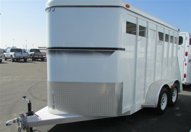 2000 Circle J Bronco