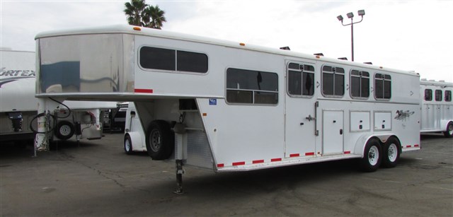 Circle J Trailers for Sale