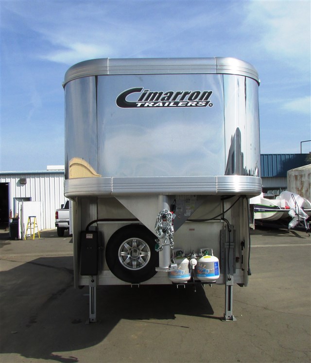 2022 Cimarron Norstar w/ outback