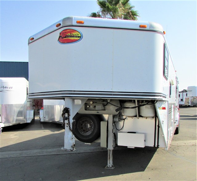 2000 Sundowner Sunlite