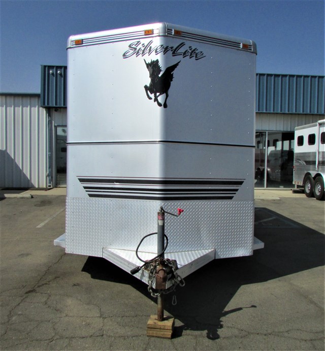 1997 SilverLite Aluminum